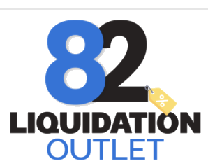82 Liquidation — Big Deals. Real Savings.